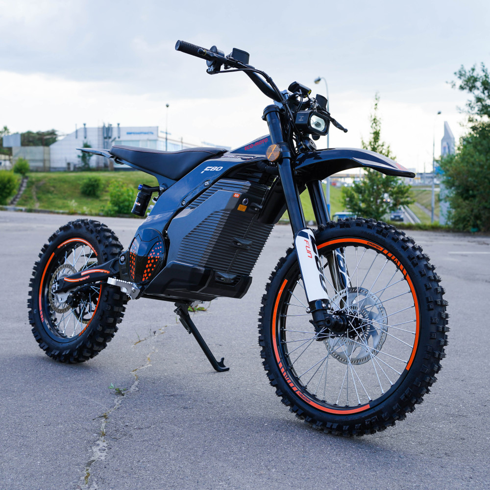 CAOFEN F80 - YL Premium купить в Москве - Цена, Характеристики | Магазин EcoMoto